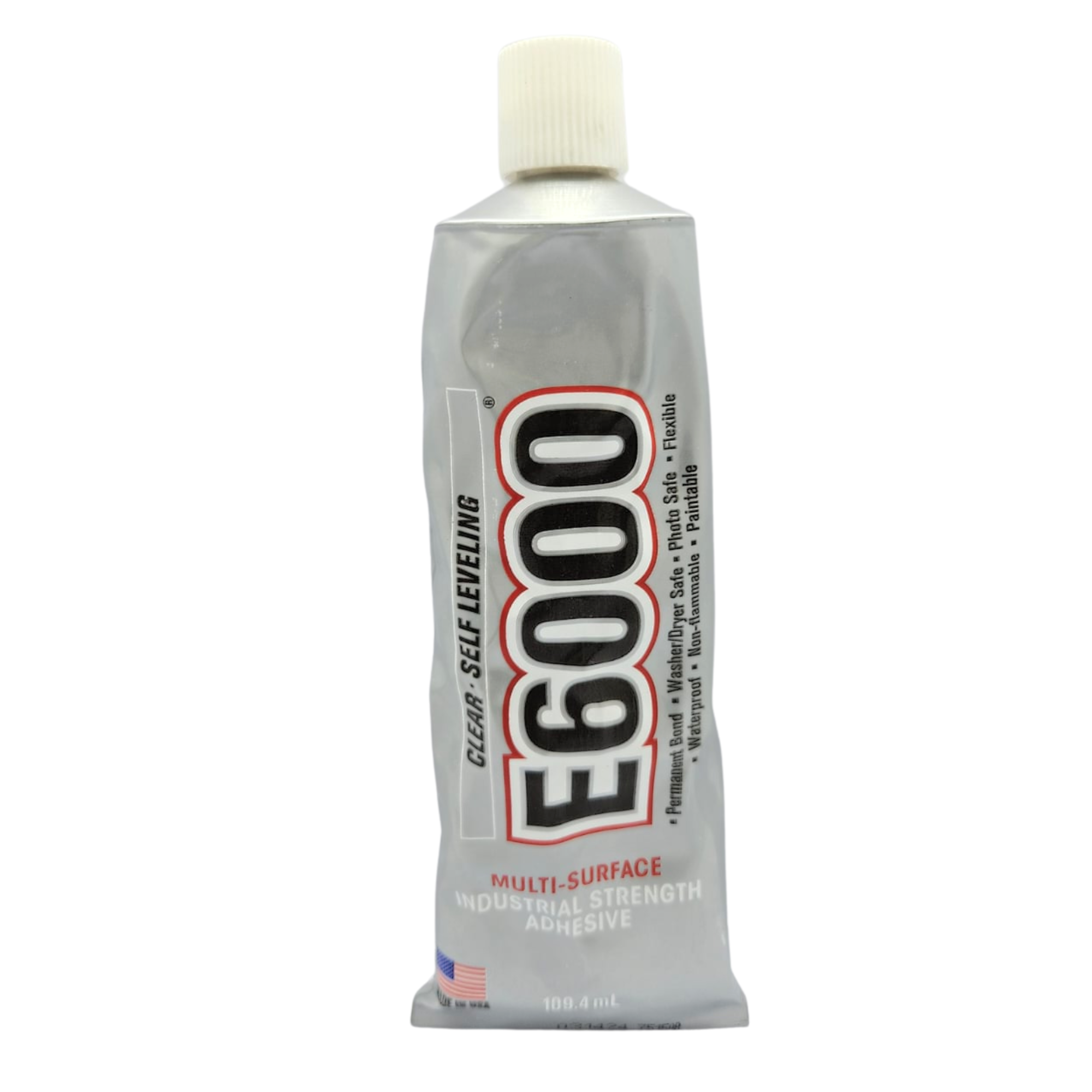 E6000 דבק תעשייתי 109.4 מ"ל
